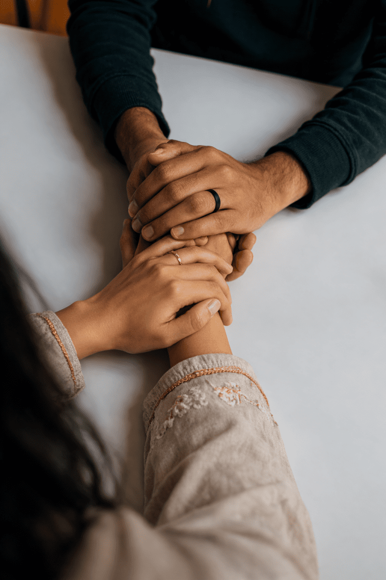 Does Couples Counselling Work? What Research Shows